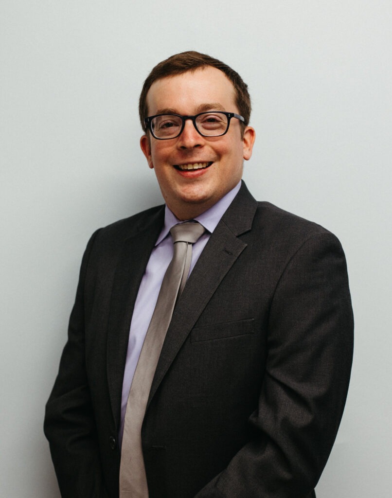 Meet Dr. Savage - Eastern Virginia Orthodontics