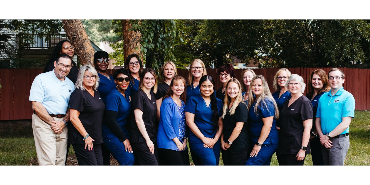 Which Orthodontic Treatment Should I Get? | Eastern Virginia Orthodontics